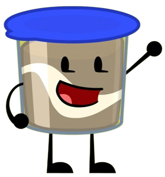 Pudding | Camp Objects Wiki | Fandom