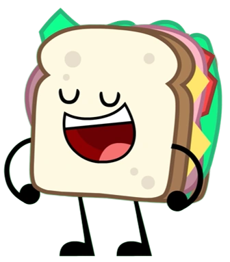 Sammy | Camp Objects Wiki | Fandom