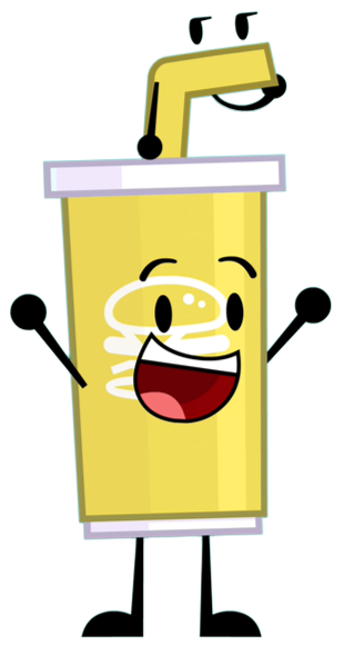 Drink And Straw Camp Objects Wiki Fandom