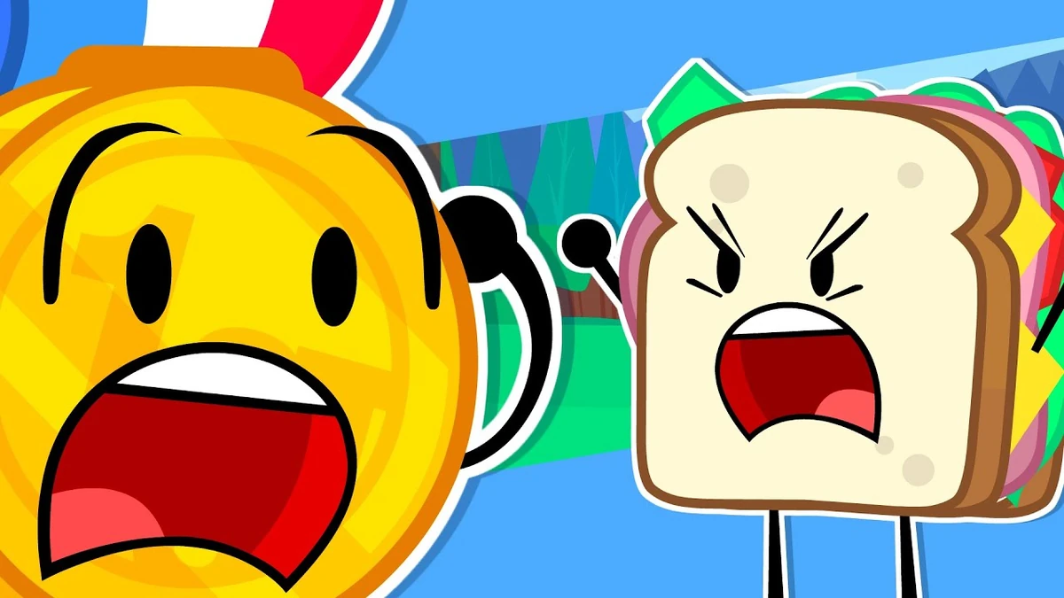 Ten Whole Dollars | Camp Objects Wiki | Fandom