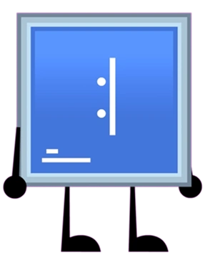 Object | Camp Objects Wiki | Fandom