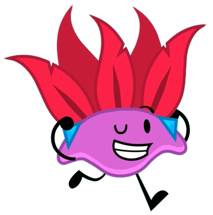 Headress | Camp Objects Wiki | Fandom