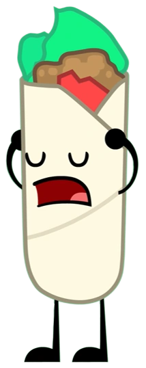 Wrappy | Camp Objects Wiki | Fandom