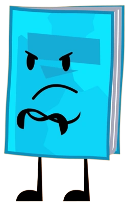 Magazine | Camp Objects Wiki | Fandom