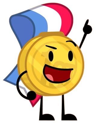 Medal | Camp Objects Wiki | Fandom