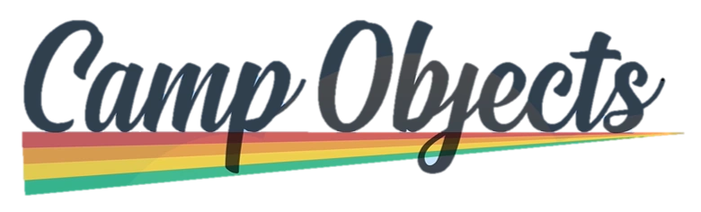Camp Objects | Camp Objects Wiki | Fandom