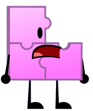 Puzzle | Camp Objects Wiki | Fandom