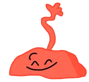 Ink Splash | Camp of Delights Wiki | Fandom