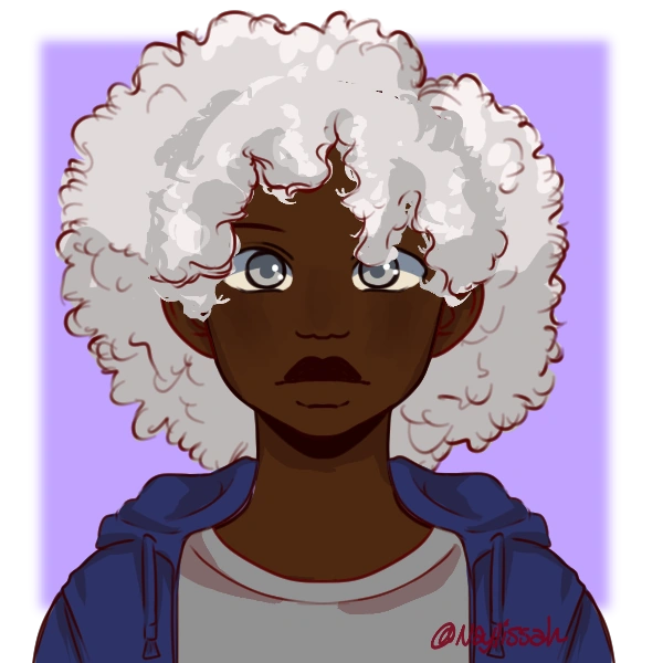 Nancy Campbell | Camp Olympia Wiki | Fandom