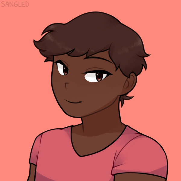 Jacob Burr | Camp Olympia Wiki | Fandom