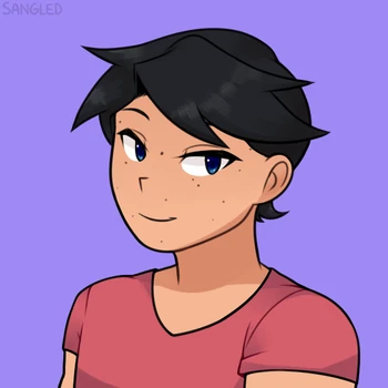 Ethan Reyes | Camp Olympia Wiki | Fandom