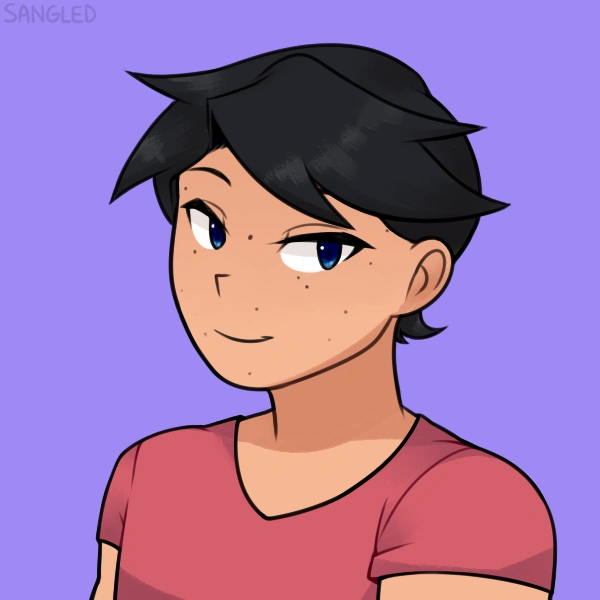 Ethan Reyes | Camp Olympia Wiki | Fandom