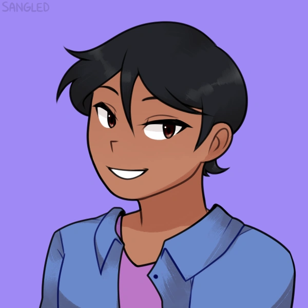 Jaxson Scott | Camp Olympia Wiki | Fandom