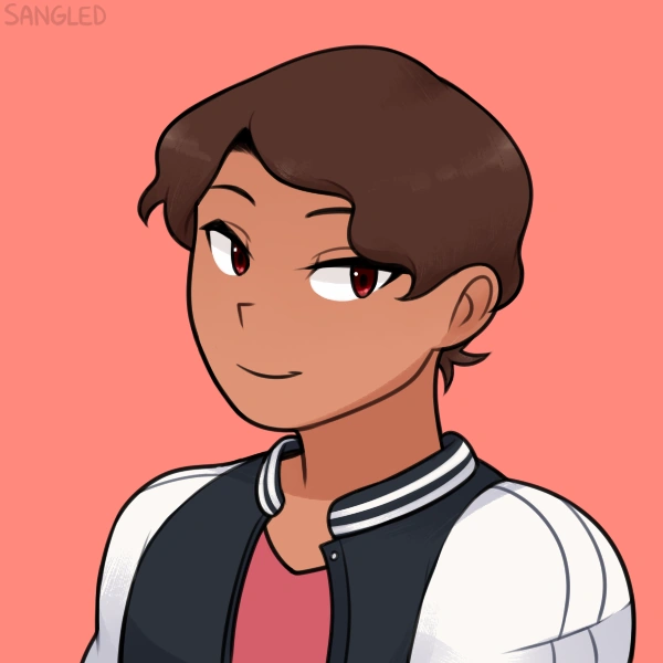 Emerson Martin | Camp Olympia Wiki | Fandom