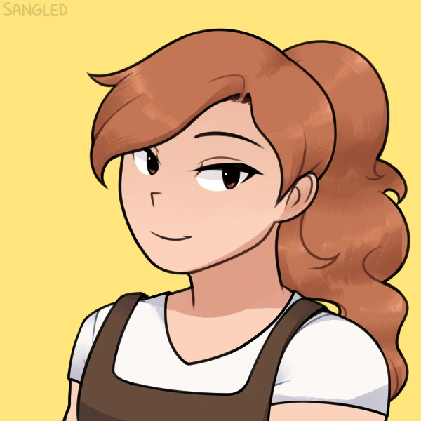 Kyra Williams | Camp Olympia Wiki | Fandom