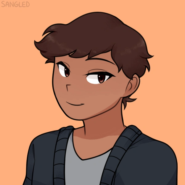 Jude Harris | Camp Olympia Wiki | Fandom