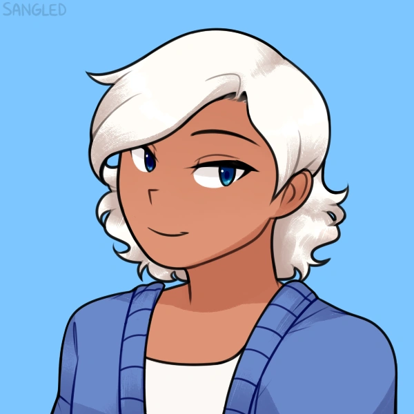 Haukea Akamu | Camp Olympia Wiki | Fandom