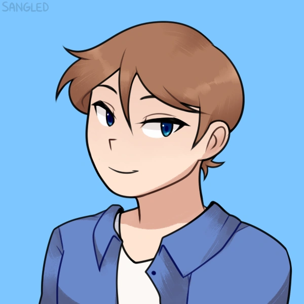 Joshua Robles | Camp Olympia Wiki | Fandom