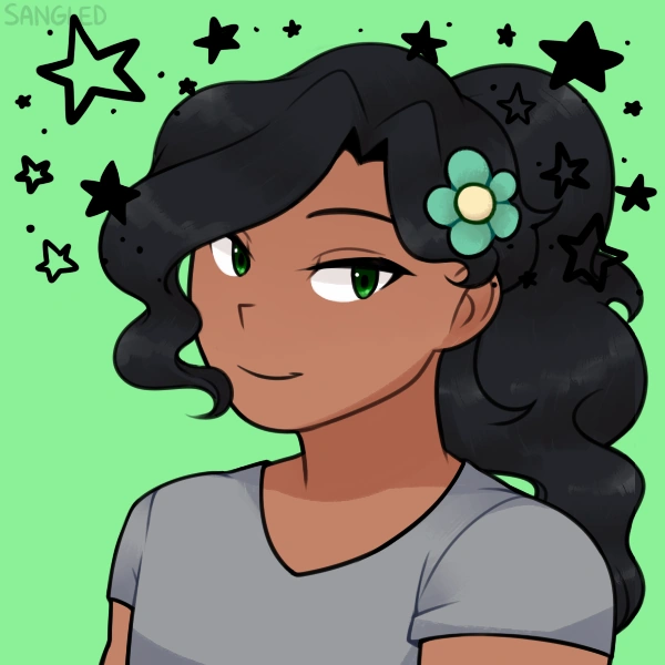 Lotus Wright | Camp Olympia Wiki | Fandom
