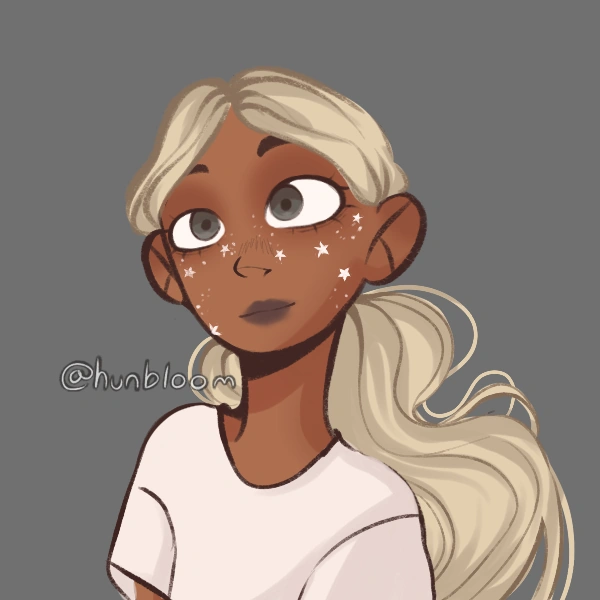 Dia Moonlight | Camp Olympia Wiki | Fandom