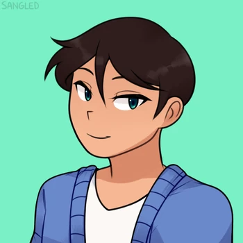 Calix Athenian | Camp Olympia Wiki | Fandom