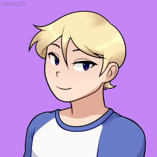 Anthony Baker | Camp Olympia Wiki | Fandom