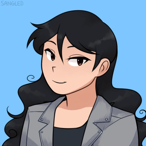 Emerald Amanda | Camp Olympia Wiki | Fandom