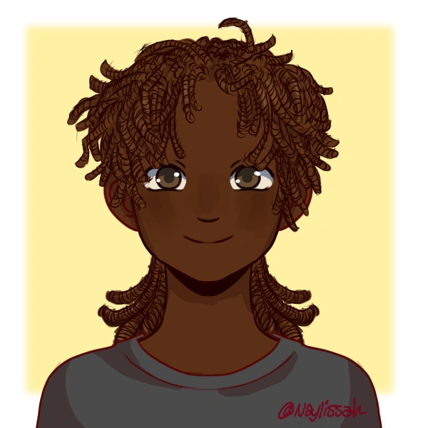 Chrysanthos Prophet | Camp Olympia Wiki | Fandom