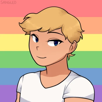 Nikau Tohu | Camp Olympia Wiki | Fandom