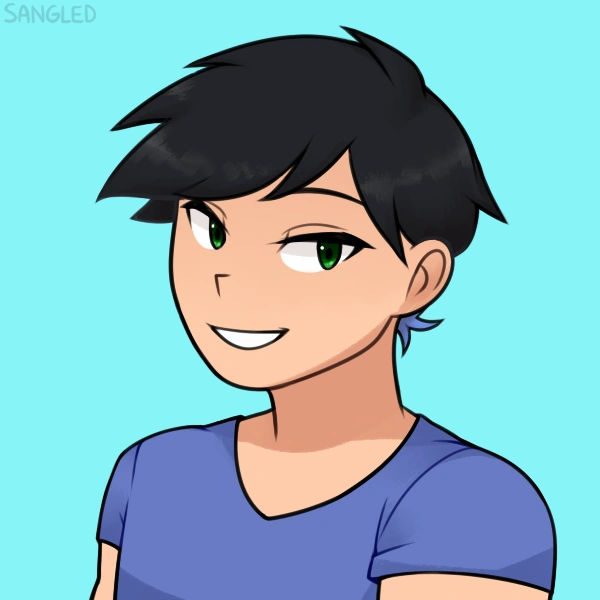 Samuel Zale | Camp Olympia Wiki | Fandom