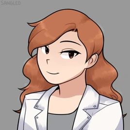 Laura Reynolds | Camp Olympia Wiki | Fandom