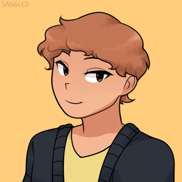 Cameron Gold | Camp Olympia Wiki | Fandom