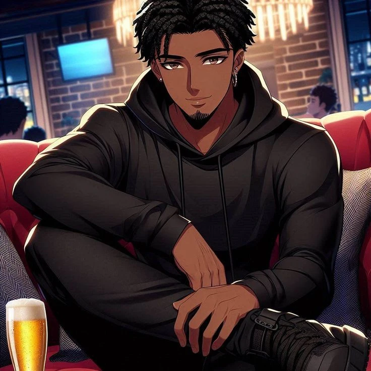 Stephen Johnson | Camp Olympia Wiki | Fandom