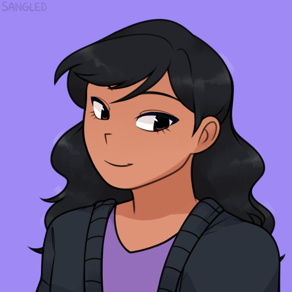 Karissa Rosales | Camp Olympia Wiki | Fandom