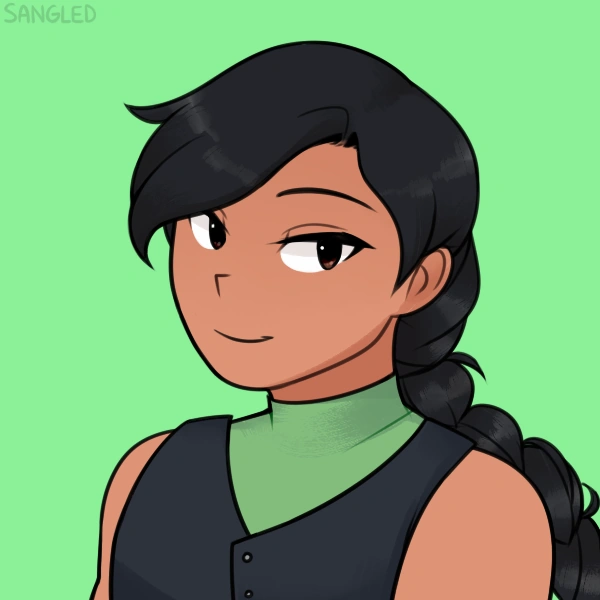 Xiti Devi | Camp Olympia Wiki | Fandom