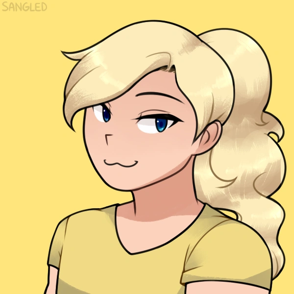 Rhea Potvin | Camp Olympia Wiki | Fandom