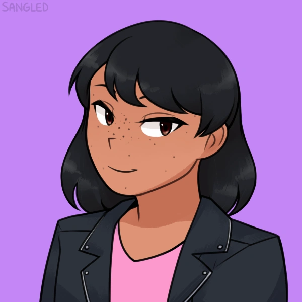 Trinity Jacobs | Camp Olympia Wiki | Fandom