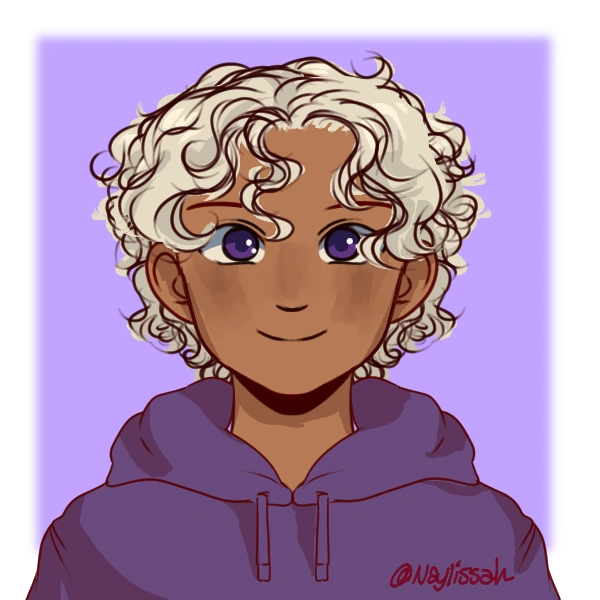 Ruby Hernandez | Camp Olympia Wiki | Fandom