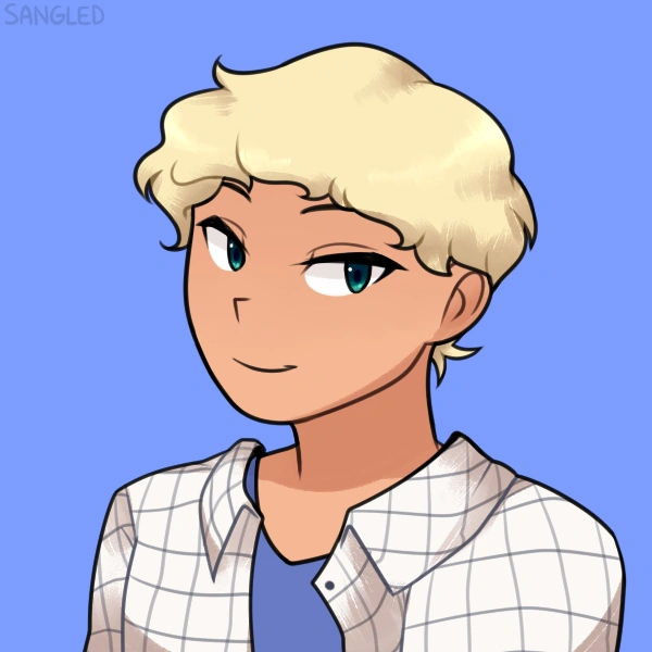 Cove Maris | Camp Olympia Wiki | Fandom