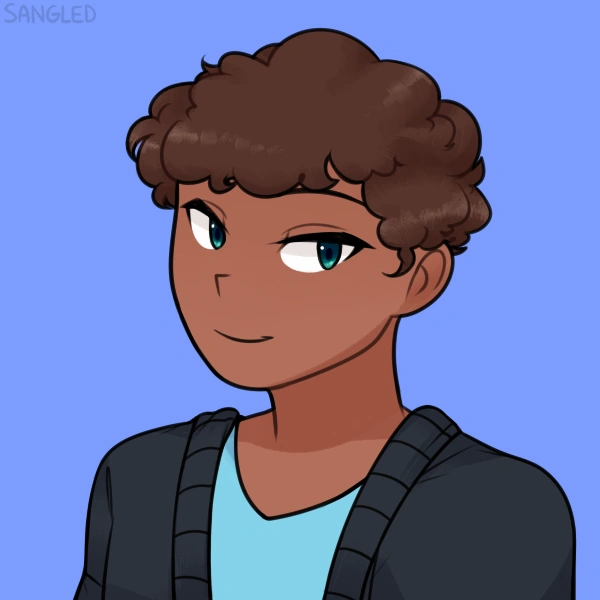Keahi Avelino | Camp Olympia Wiki | Fandom