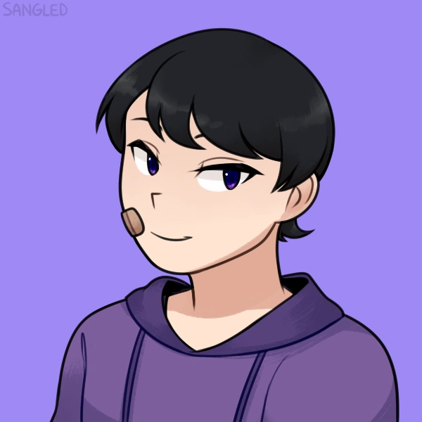 Matthew Gold | Camp Olympia Wiki | Fandom