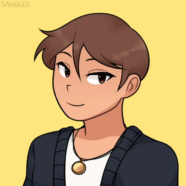 Philip Priam | Camp Olympia Wiki | Fandom