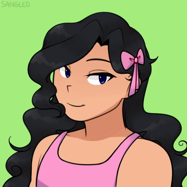 Zora Natalia | Camp Olympia Wiki | Fandom