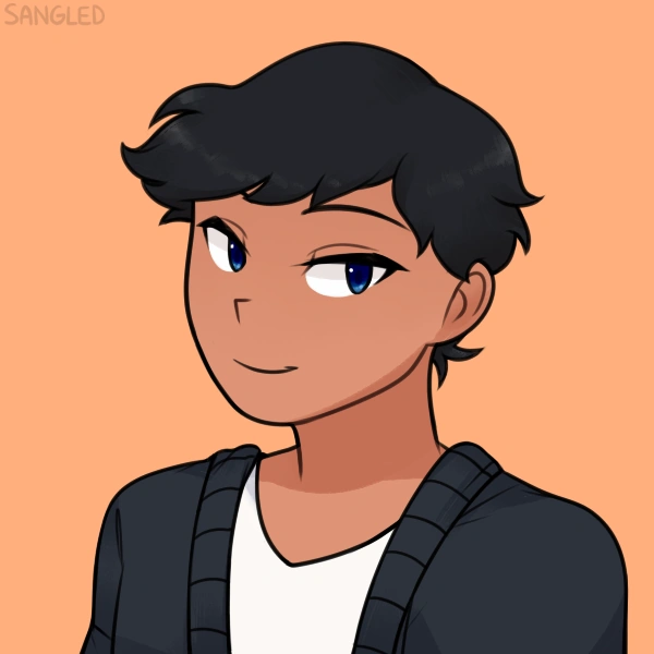 Brandon Rivera | Camp Olympia Wiki | Fandom