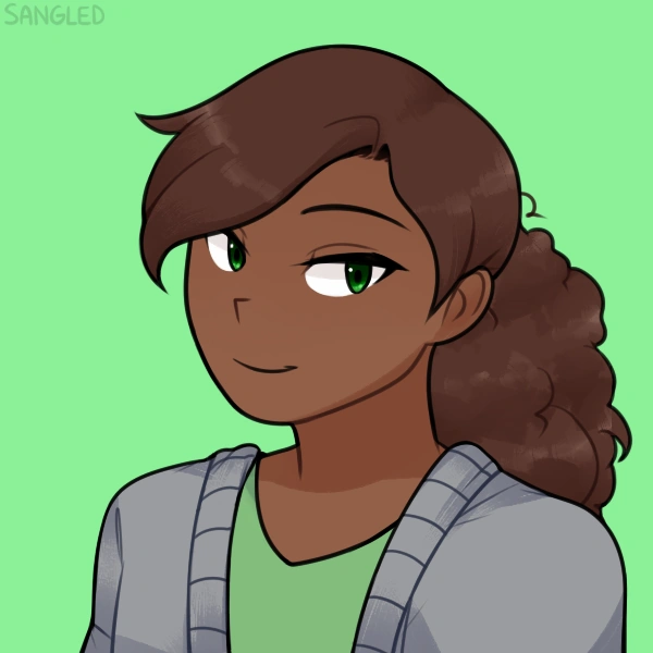 Nyssa Pylos | Camp Olympia Wiki | Fandom