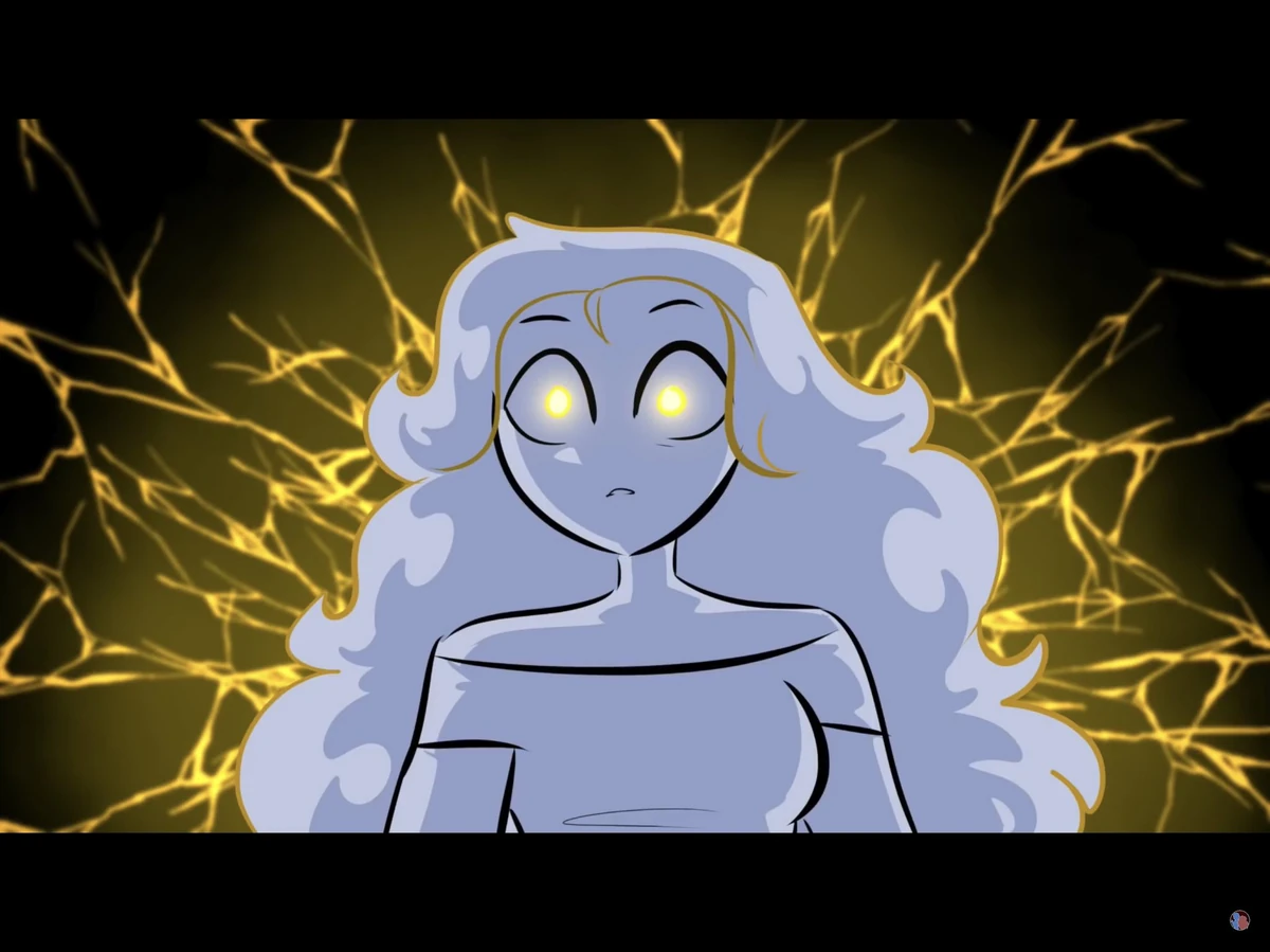 Medea | Camp Olympia Wiki | Fandom