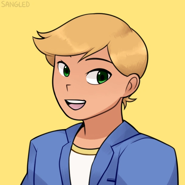 Taiyang Sun | Camp Olympia Wiki | Fandom