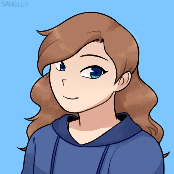 Hayley Robles | Camp Olympia Wiki | Fandom
