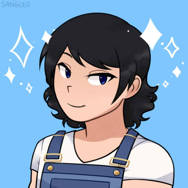 Harper Samuel | Camp Olympia Wiki | Fandom