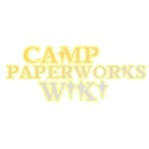 Octavius | Camp Paperworks Wiki | Fandom